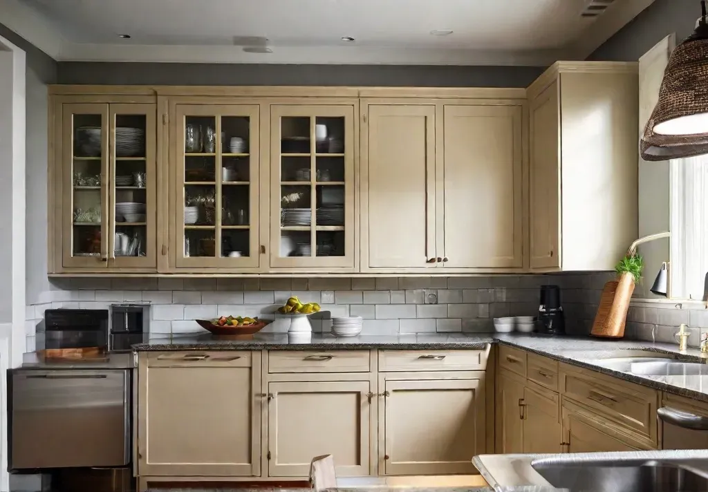 11 Brilliant Storage Solutions for a Tidy and Organized Kitchen - Home ...