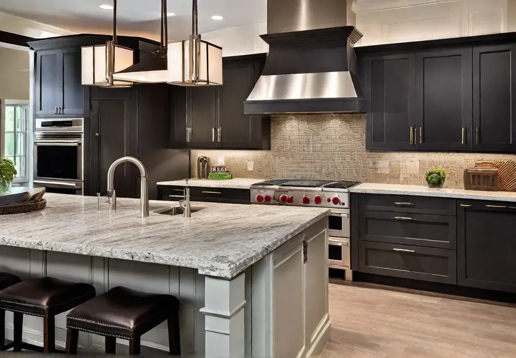12 Eye-Catching Kitchen Countertop Options to Inspire Your Remodel ...