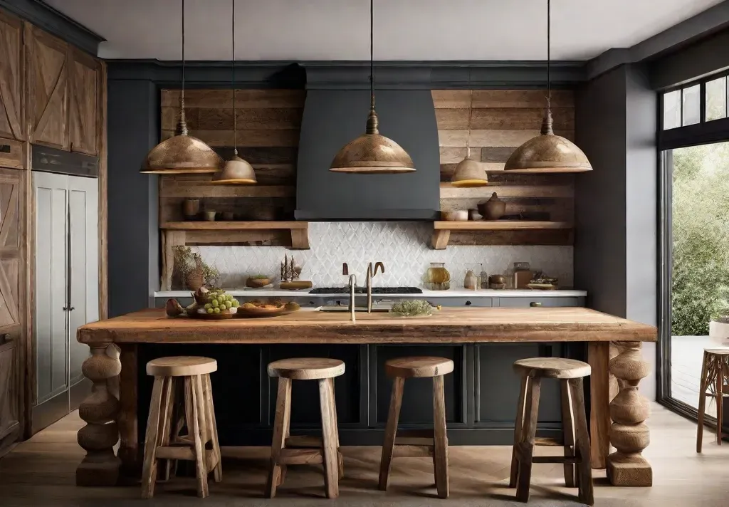 10 Must-Have Accessories for a Cozy and Rustic Kitchen - Home Decor Hero