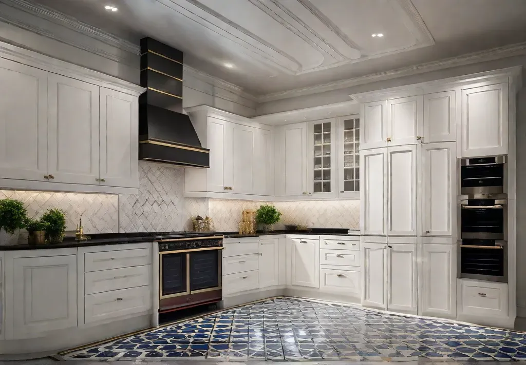 7 Stunning Kitchen Upgrades That Will Make Your Space the Envy of the ...