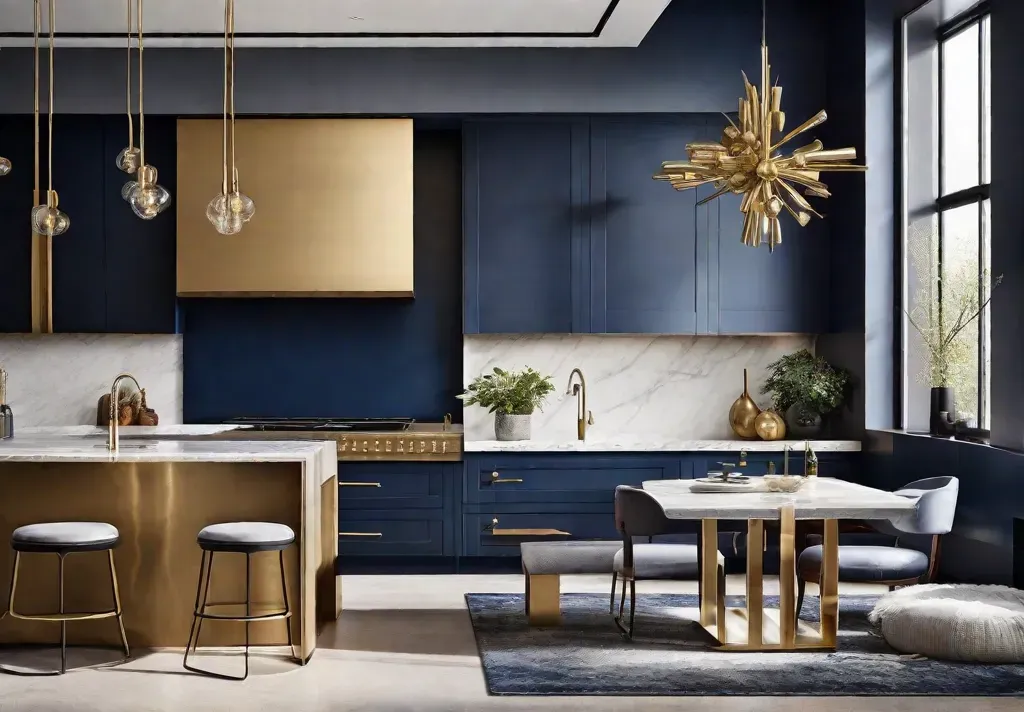 12 Brilliant Kitchen Design Ideas That Will Make You Want to Cook Every ...