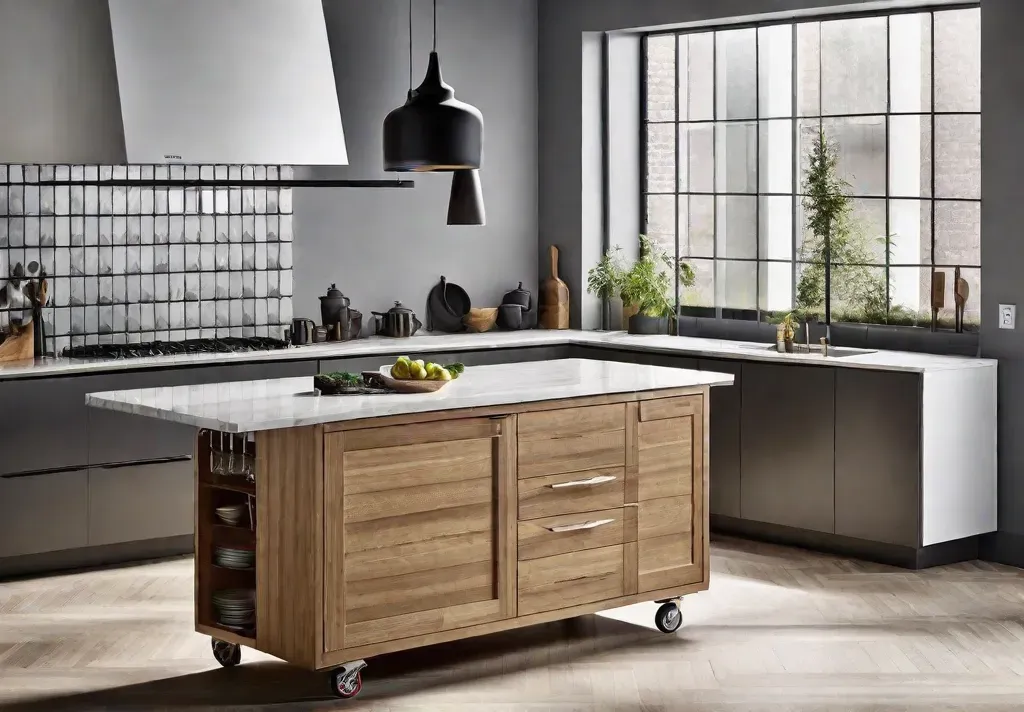 7 Chic and Functional Kitchen Island Designs for Every Layout - Home ...