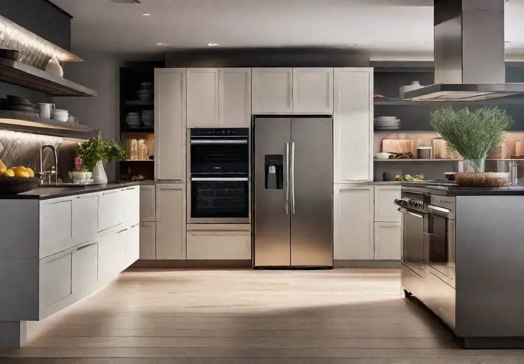 7 Stunning Kitchen Upgrades That Will Make Your Space the Envy of the ...