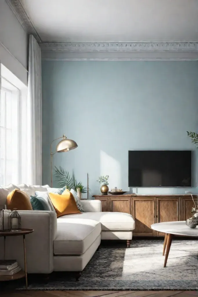 10 Surprisingly Affordable Ways to Elevate Your Living Room - Home Decor Hero