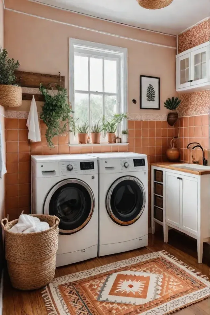 Wash Away the Blues: Cheerful Color Palettes for Your Laundry Room ...