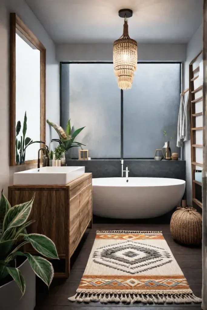 The Ultimate Guide to Small Bathroom Lighting - Home Decor Hero