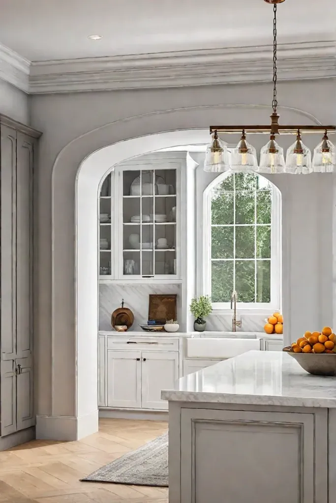 Modern Meets Classic: Update Your Traditional Kitchen - Home Decor Hero