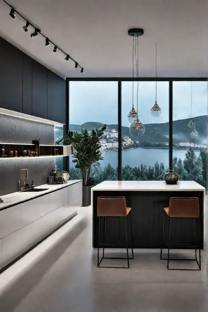 10 Must-See Kitchen Lighting Trends for 2024 - Home Decor Hero