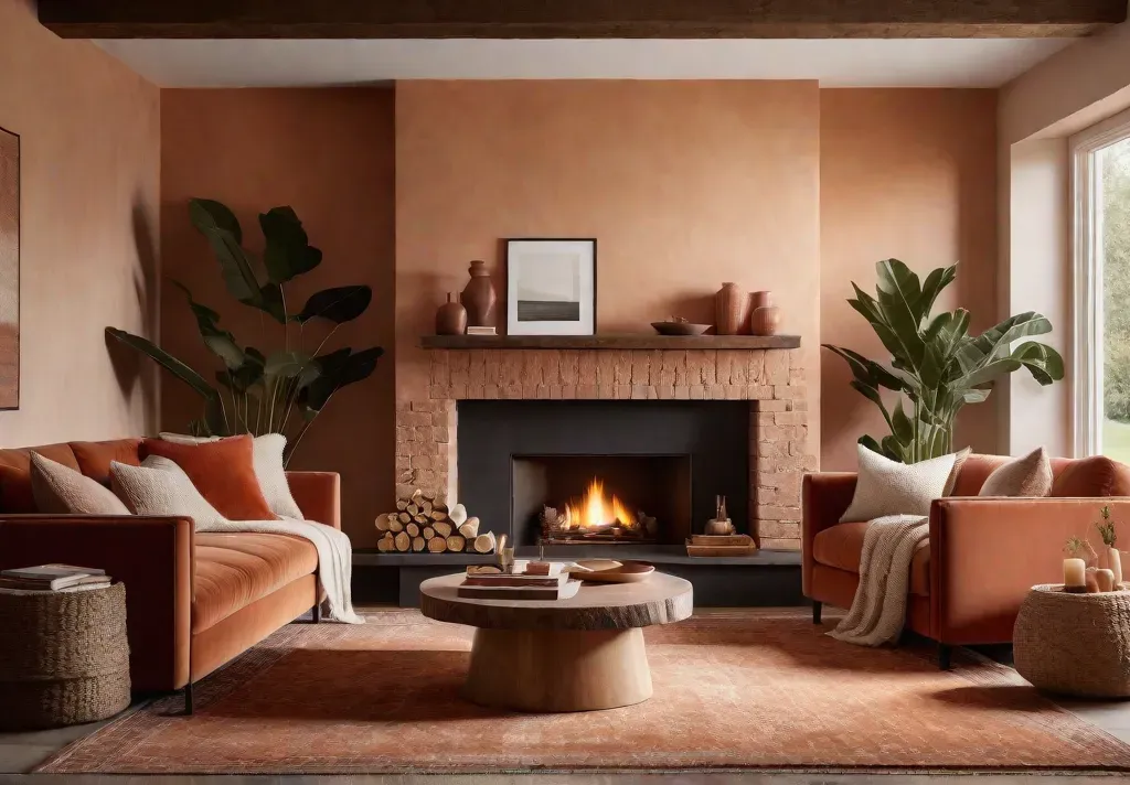 10 Texture Trends to Cuddle Up With Creating a Cozy Living Room - Home ...