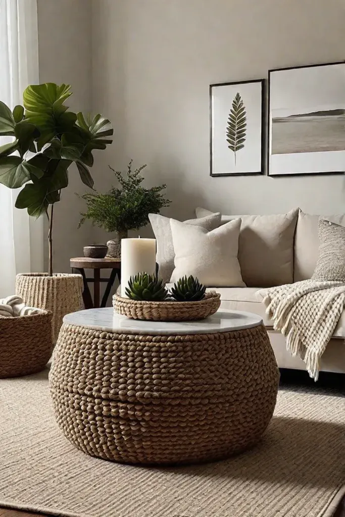 10 Texture Trends to Cuddle Up With Creating a Cozy Living Room - Home ...
