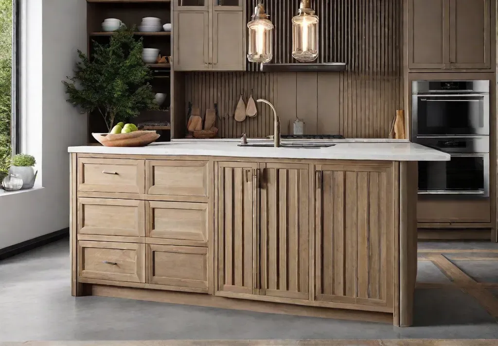 10 Irresistible Rustic Kitchen Decor Ideas to Transform Your Home ...